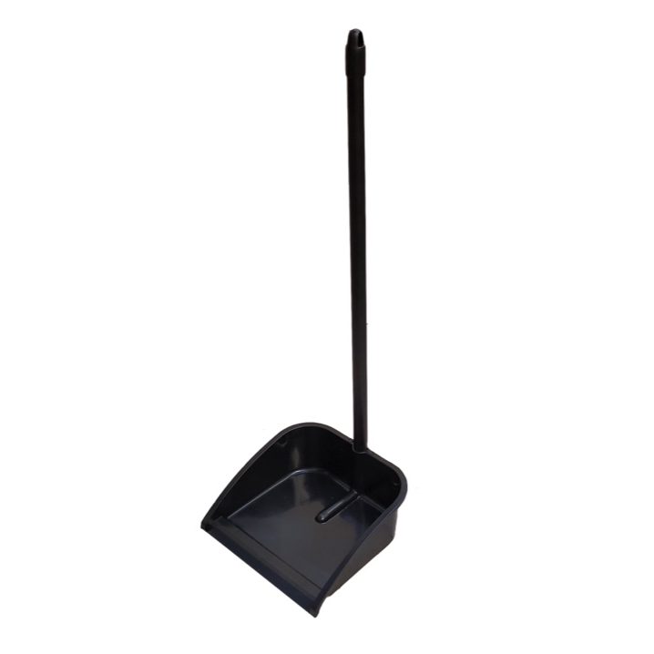 Pala de Plástico Negra (Paquete de 10 Unidades) – Plasticord Pala de Plástico Negra (Paquete de 10 Unidades) – Plasticord